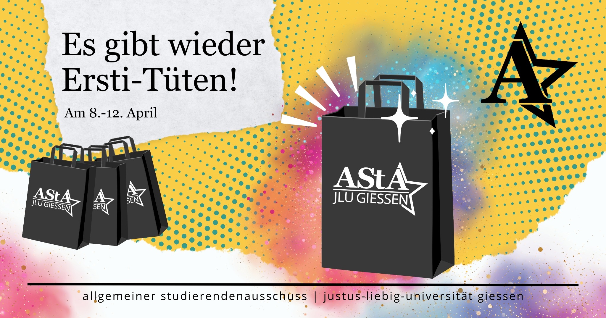 AStA JLU Gießen