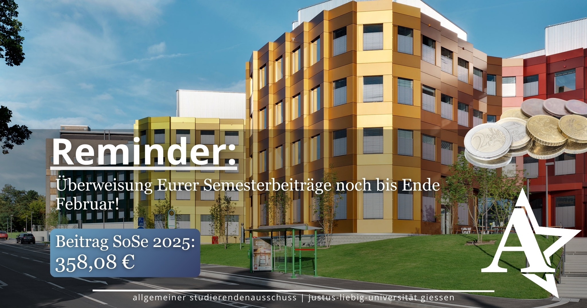 AStA JLU Gießen
